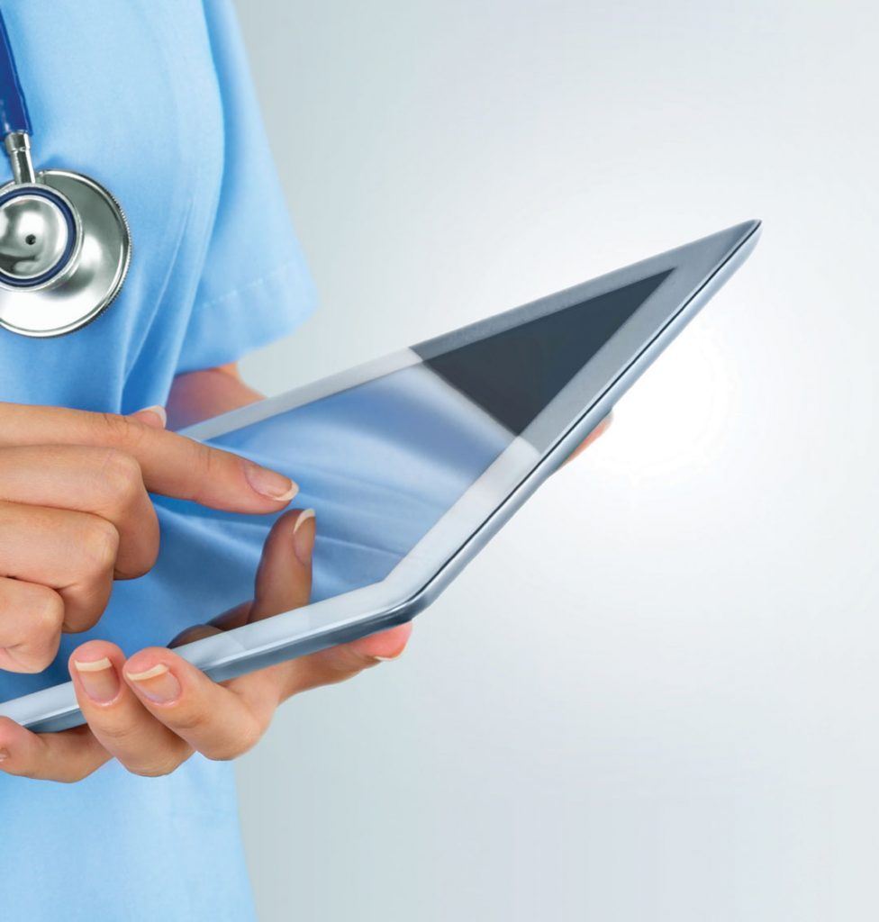 Process Optimization - Innovative Healthcare Group